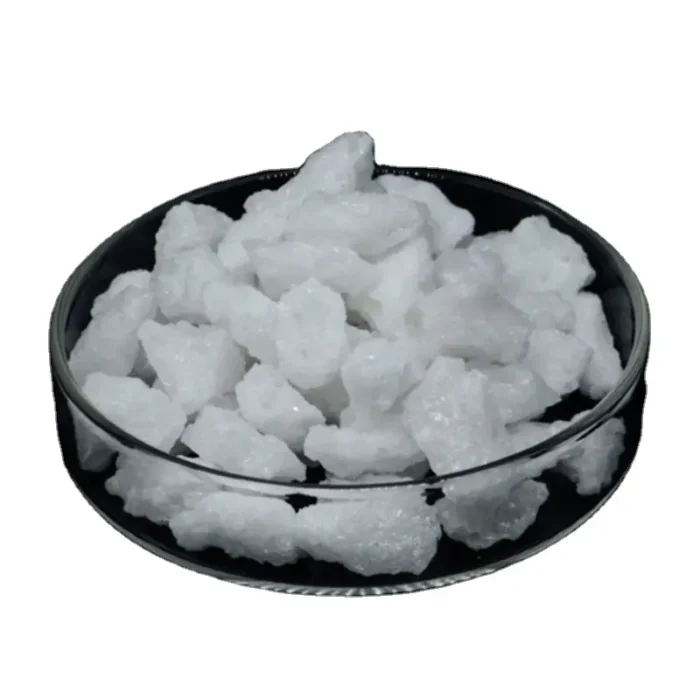 Fused magnesium aluminate spinel – Zhengzhou Abrasives Factory