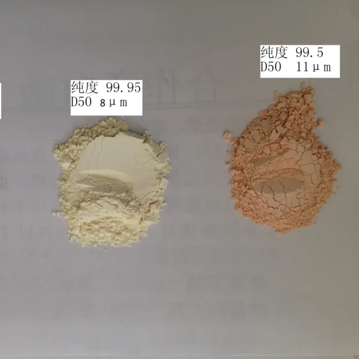 Automobile rearview mirrors CeO2 Rare Earth glass Polishing Powder ...