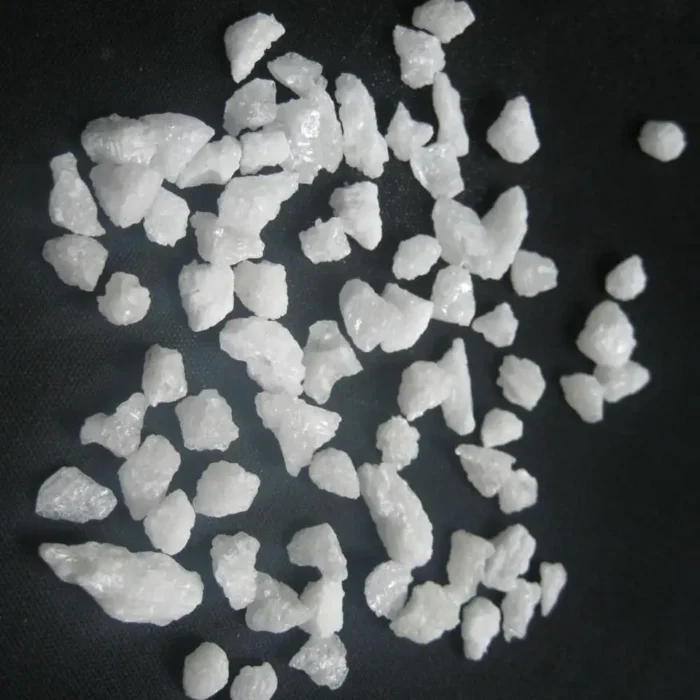 Fused magnesium aluminate spinel – Zhengzhou Abrasives Factory